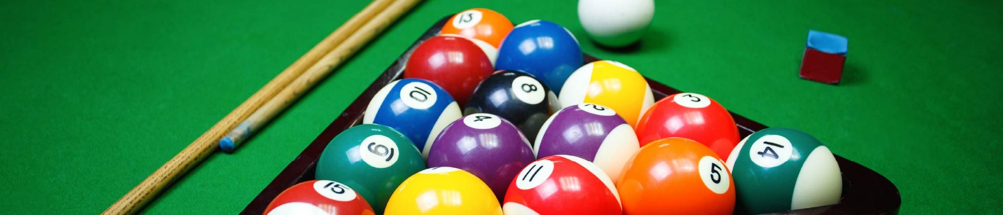 Billiard Sports Council of Hong Kong China Limited